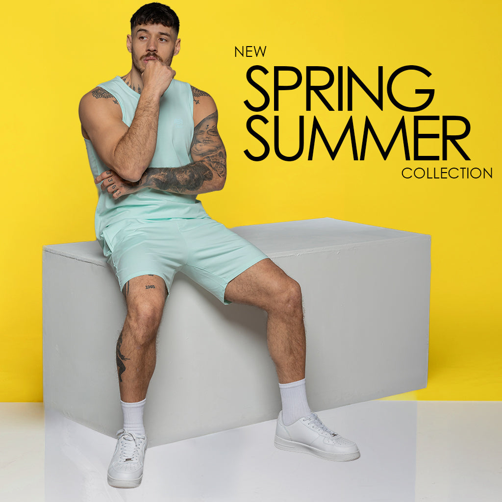 MENS – ENZO Jeans