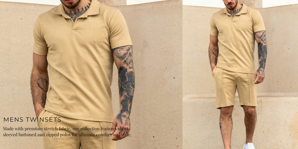 ENZO Jeans | Latest Mens and Womens Casual Clothing & Fashion