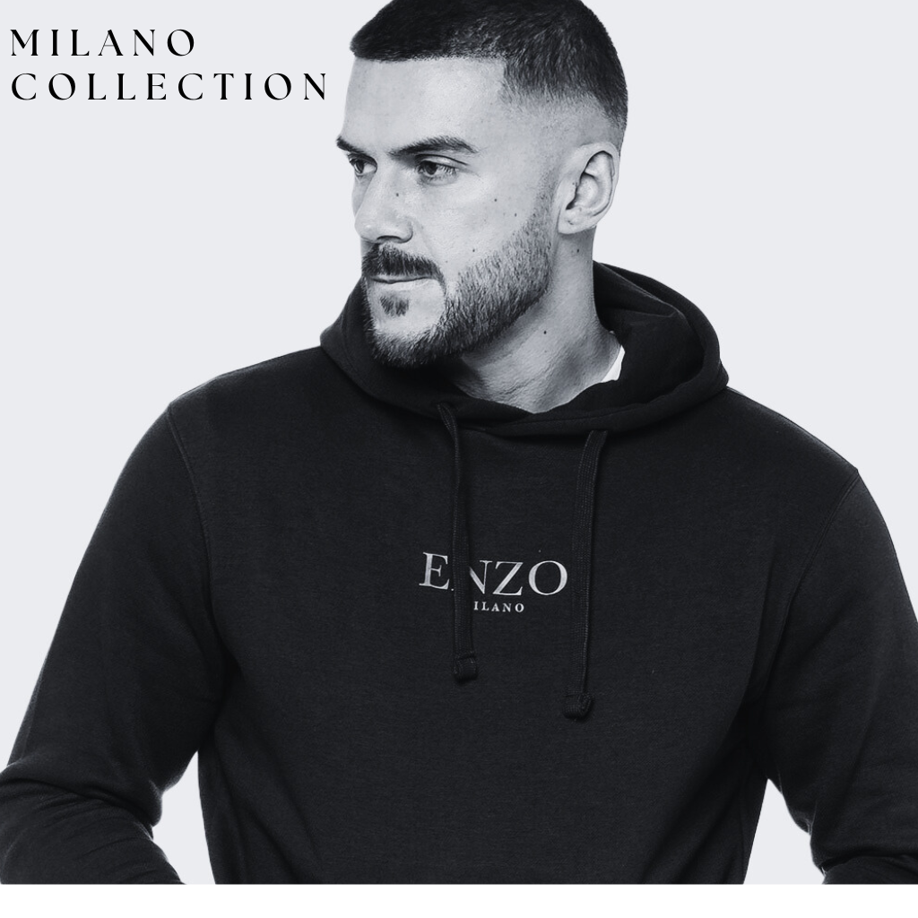 MEN – ENZO Jeans