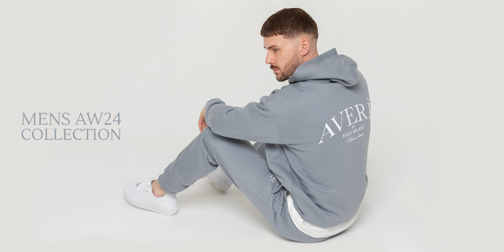 ENZO Jeans | Latest Mens and Womens Casual Clothing & Fashion